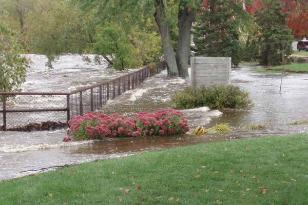 Adapting to evolving climate challenges in Wisconsin | Wisconsin ...