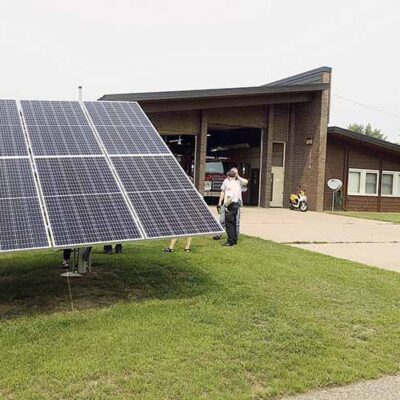 Community Sustainability Working Group | Wisconsin Initiative on ...