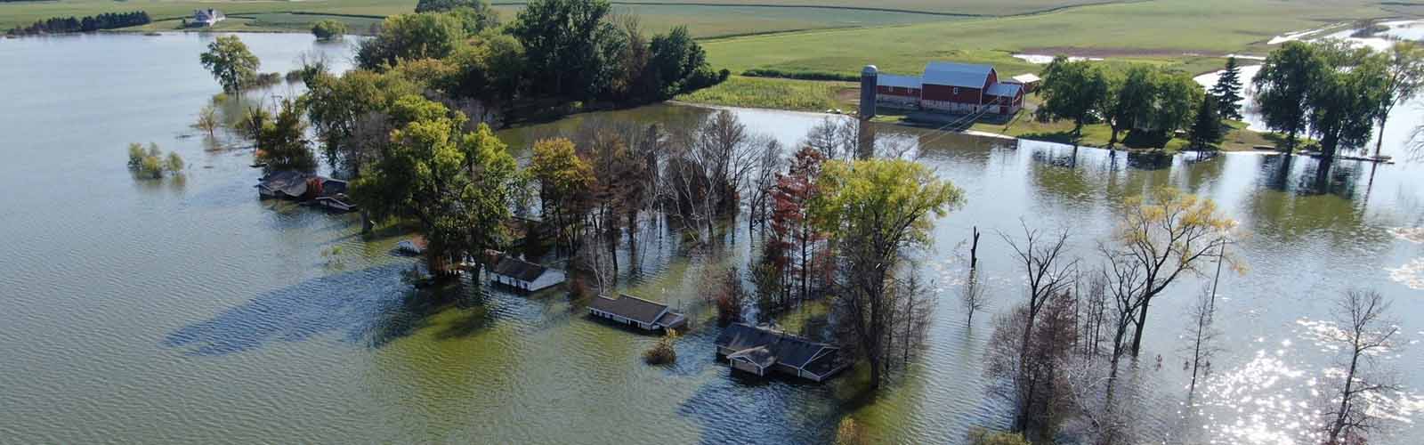 Built Environment | Wisconsin Initiative on Climate Change Impacts 2021 ...